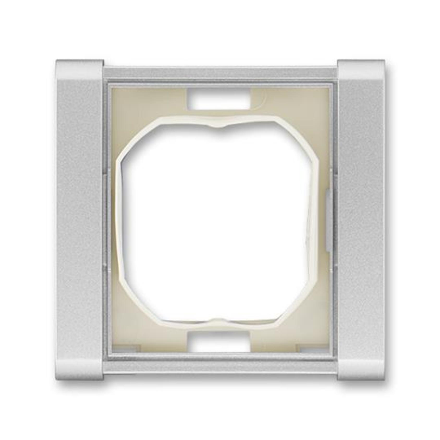 ABB 3901F-A00941 G Rámeček jednonásobný (s těsnicí manžetou), IP44 25-IPxx