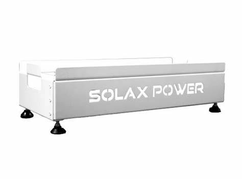 Triple Base plate for T58 (optional)