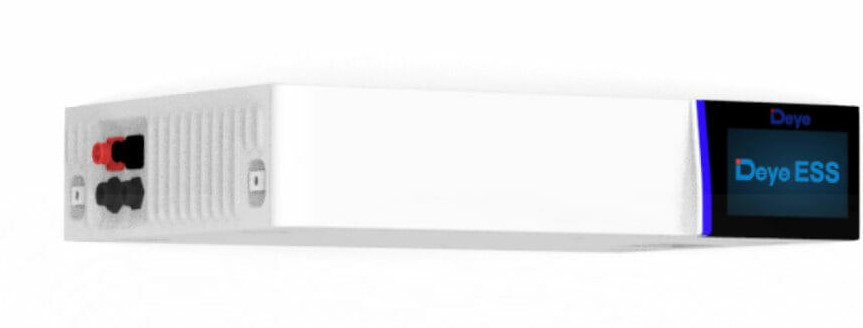 Deye HV Control Box GB-LBS + Base