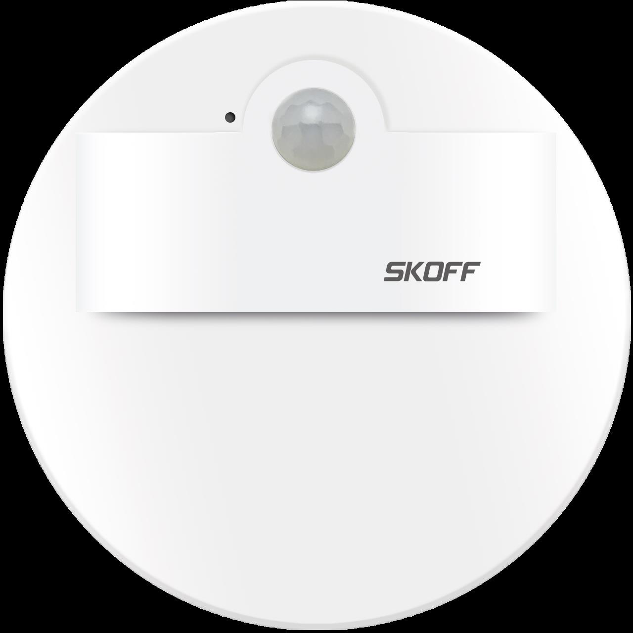 LED svítidlo orientační SKOFF Rueda Short 120 Senzor Light 230 V AC 2,4 ...