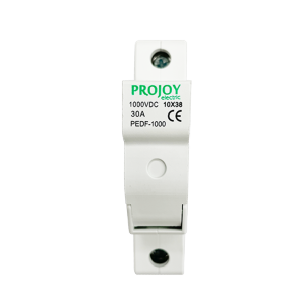 PROJOY pojistkový odpojovač 1P PEDF-1000VDC (30A)