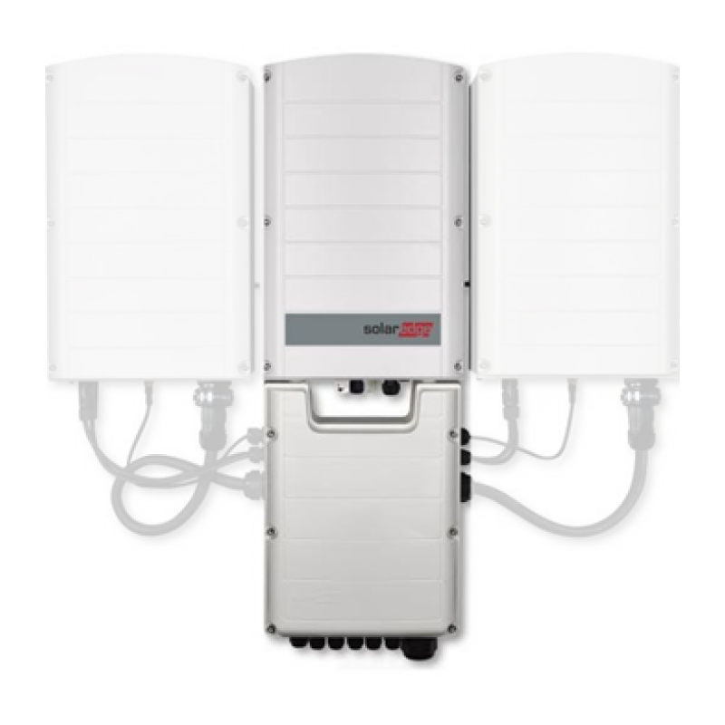 Synergy manager SolarEdge SE82,8k včetne DC switch