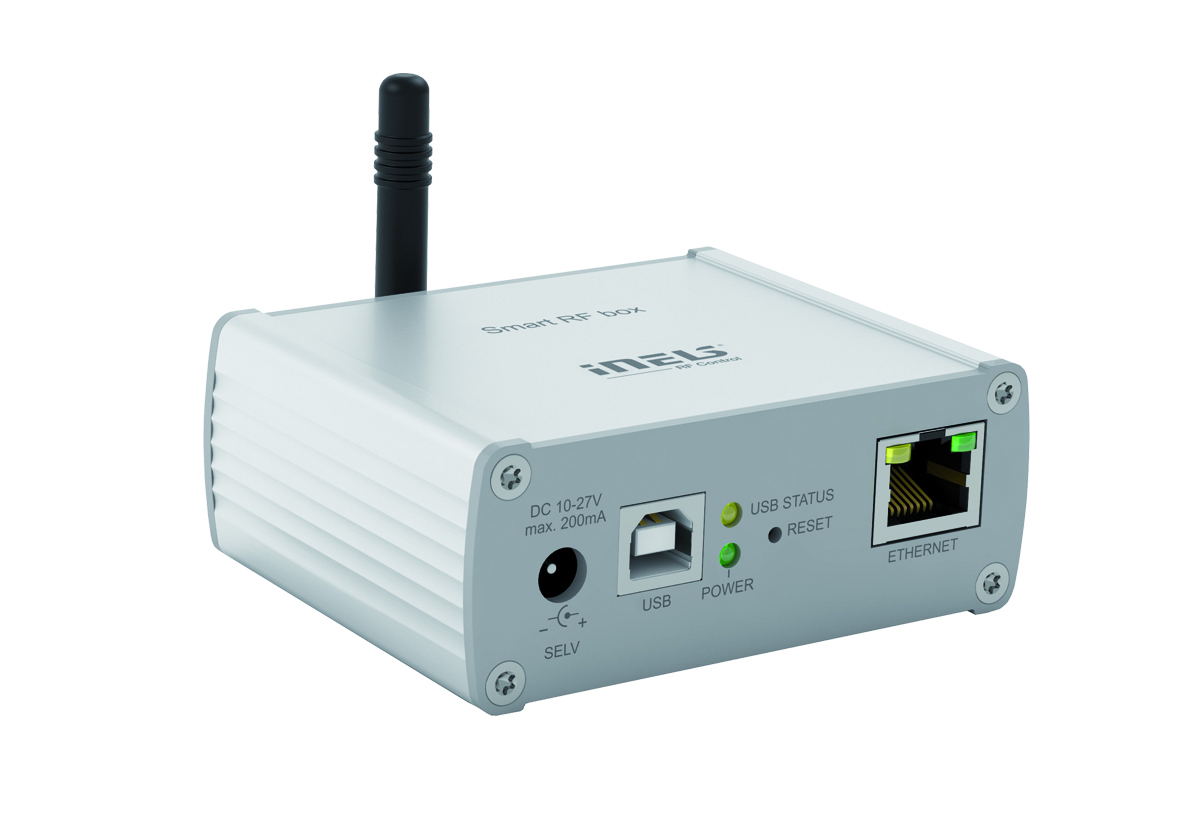 4684 eLAN-RF-003 RP 0,002kč/ks