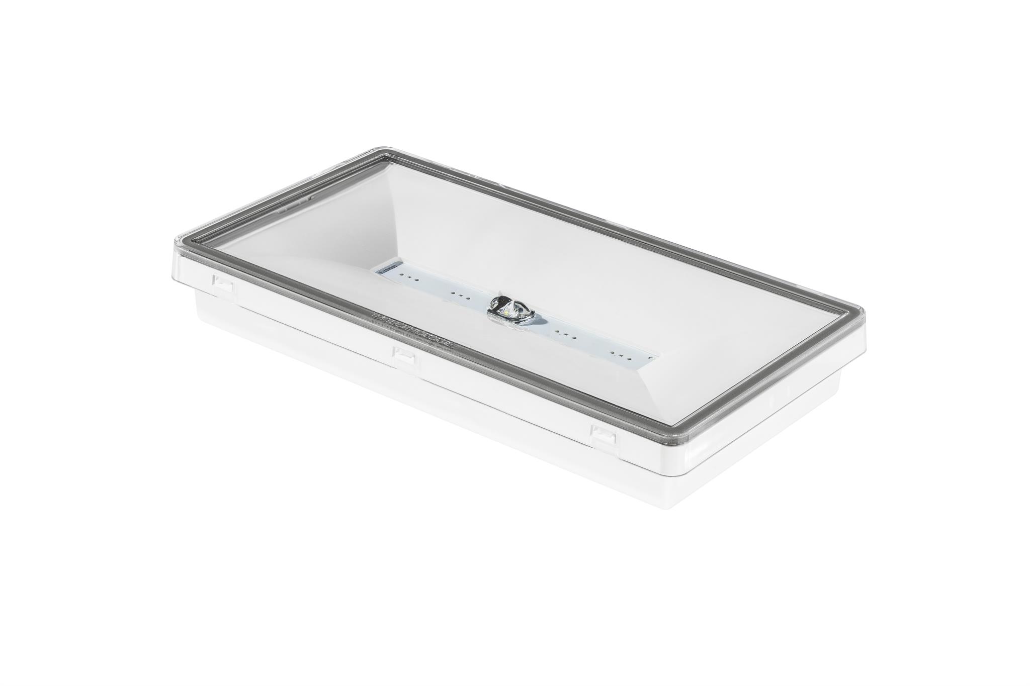 Svítidlo nouzové TM TECH ONTEC S C1 302 M AT W