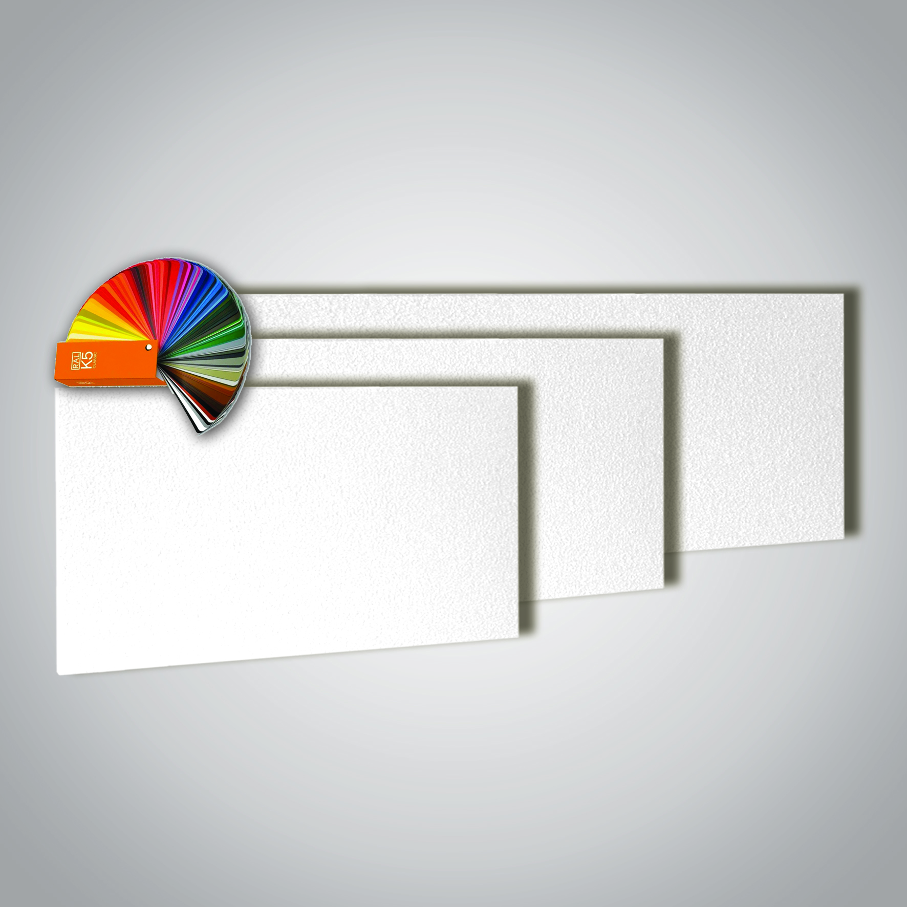 FENIX 11V5401108 ECOSUN 400 K+ Color Panel 400 W (barvený), stropní i ...