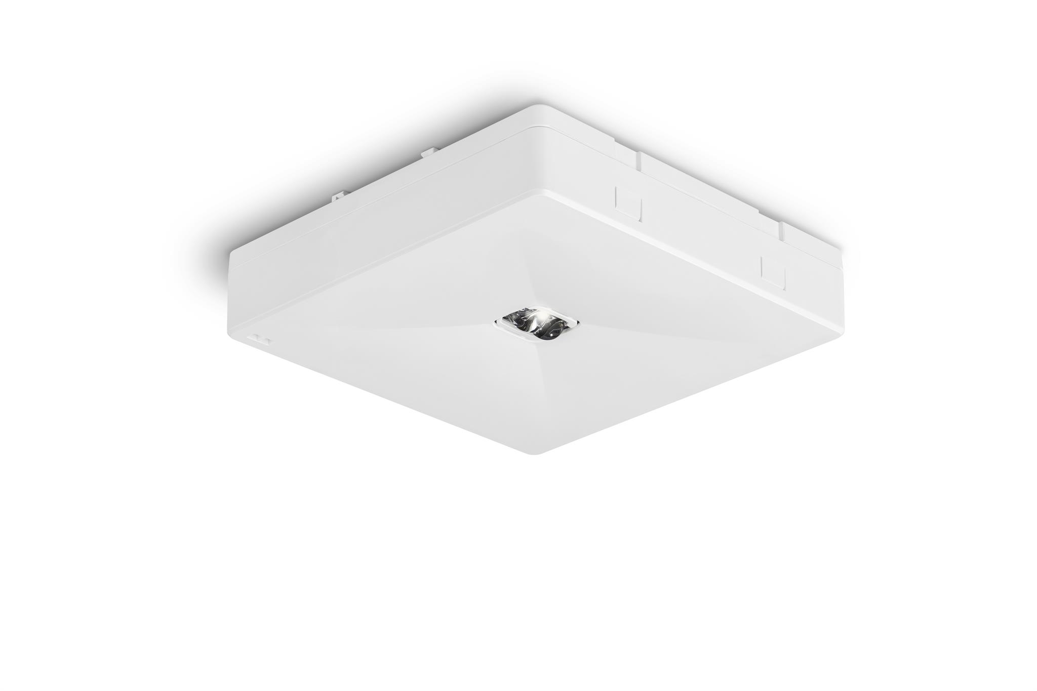 Svítidlo nouzové TM TECH ONTEC R C1 302 M AT W