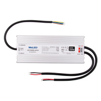 LED driver napěťový MC LED 250W, DC24V/10,42A, IP67, hliníkové provedení