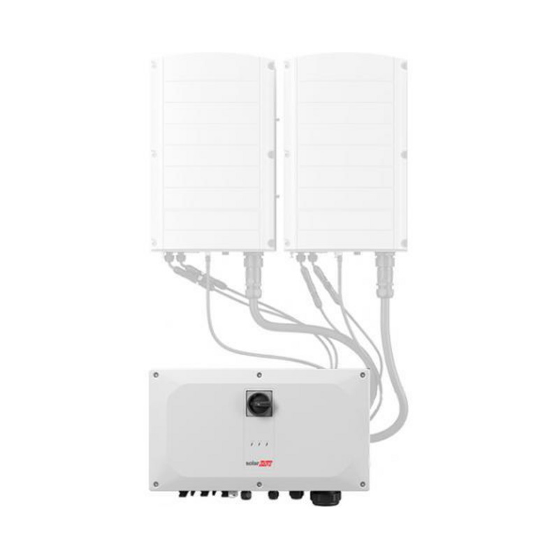 Synergy manager SolarEdge SE66.6K