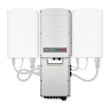 Synergy manager SolarEdge SE82,8k včetne DC switch