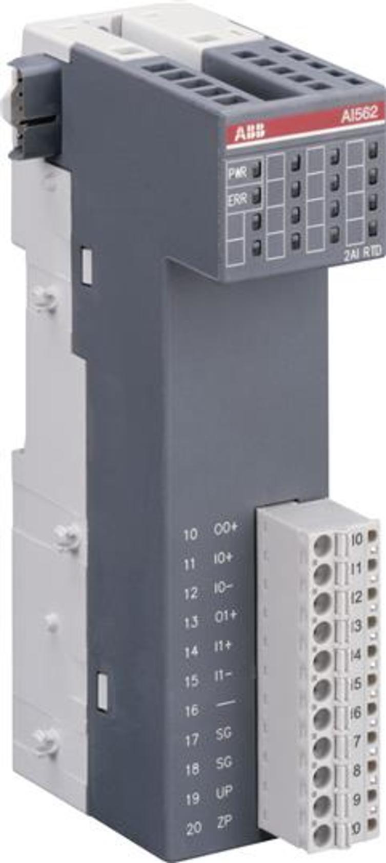 ABB 2CDG120068R0011 Modul BAC, BCM/S 2.6.0.1 35-KNX