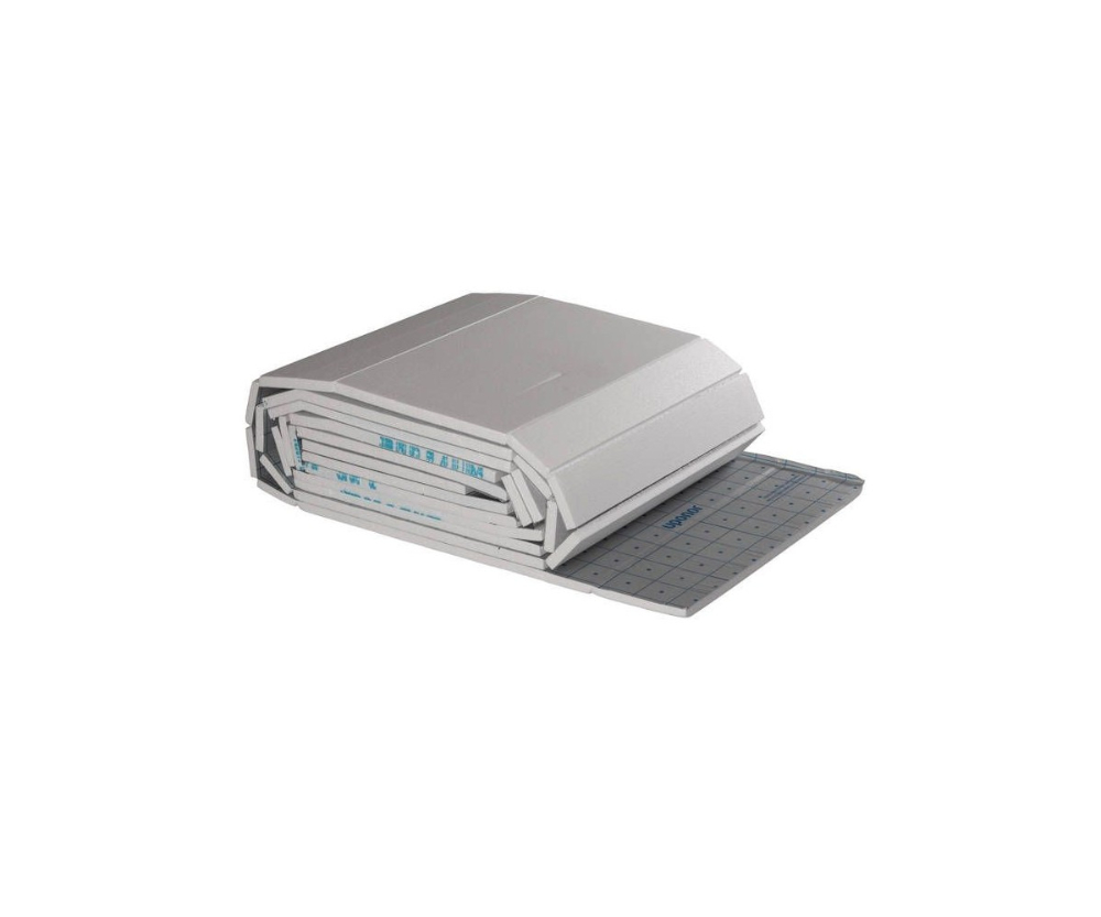 Deska systémová Uponor TACKER 30 mm (role 10×1 m)