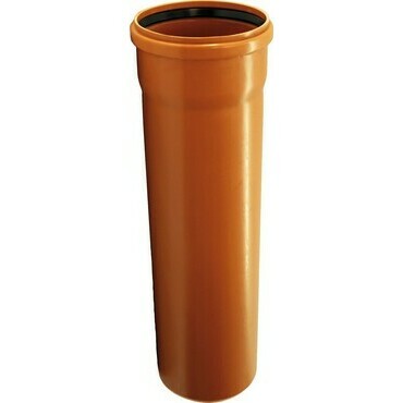 Trubka Pipelife KGEM SN 8 DN 315 délka 6 000 mm