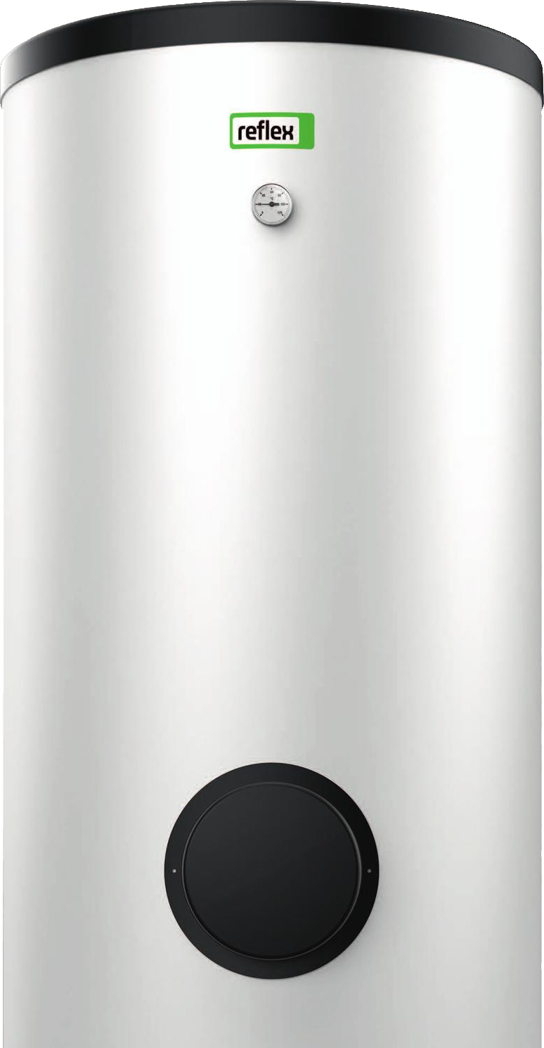 Zásobník TV Reflex STORATHERM AQUA HEAT PUMP AH 750/1_C s jedním výměníkem