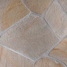 Dlažba kamenná DEKSTONE Q 101 Quarzite Barge kvarcit přírodní