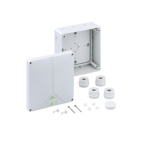 Krabice spojovací ABOX 160 Sb