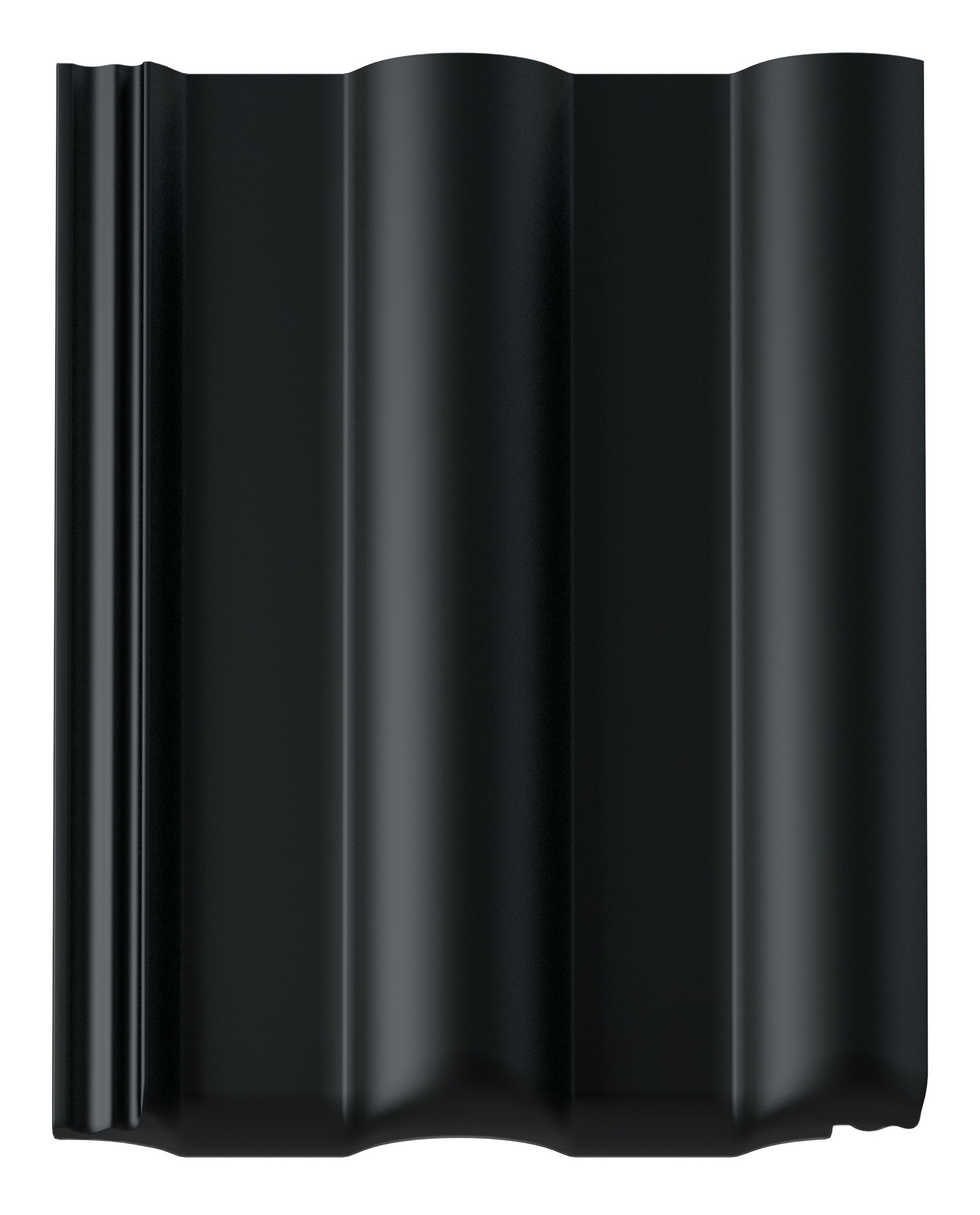 Taška střešní BRAMAC Classic Protector Plus ebenově černá