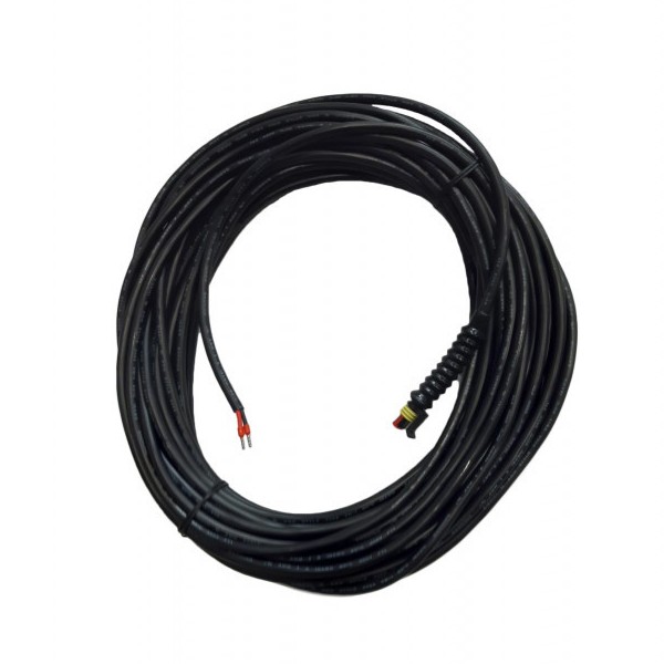 Kabel pro komunikaci mezi dvěma odpojovači ZJ Beny Rapid Shutdown BFS