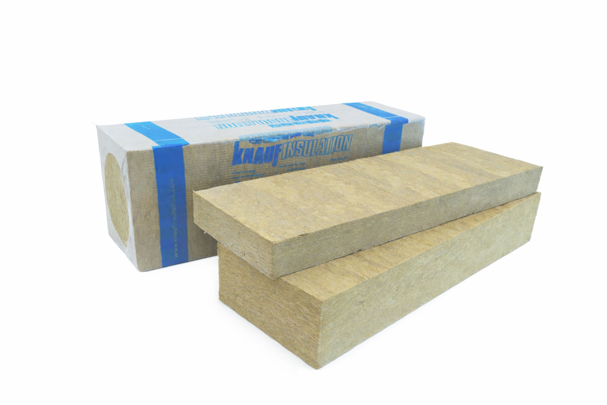 Tepelná izolace Knauf FKD N Thermal 60 mm (2,40 m2/bal.)
