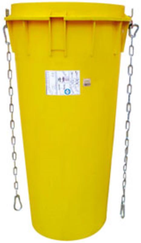 Shoz stavební suti UH