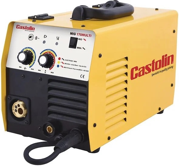 Zařízení svařovací Castolin MIG 170 Multi