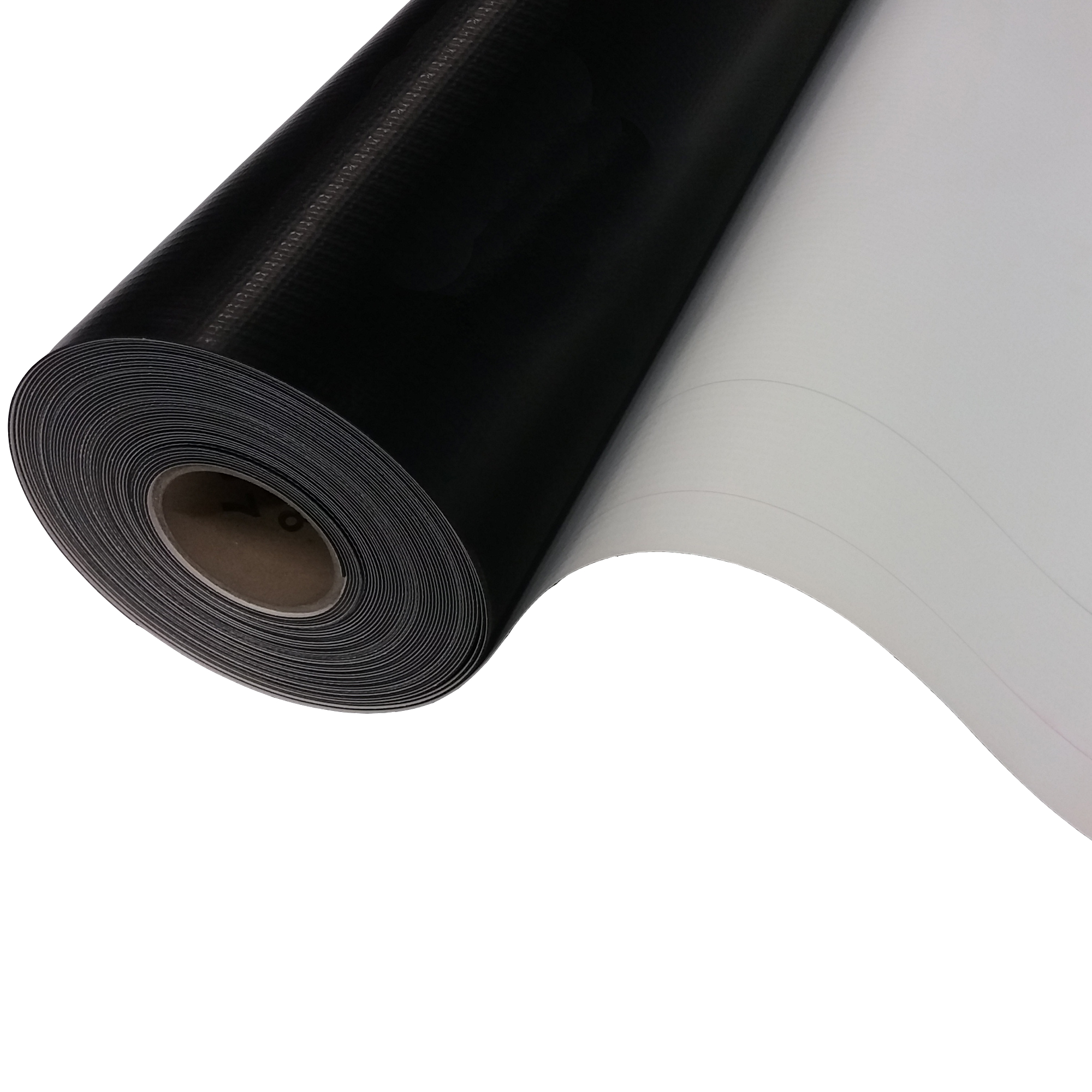 Fólie hydroizolační z TPO/FPO Mapeplan T M bílá tl. 1,5 mm šířka 1,6 m ...