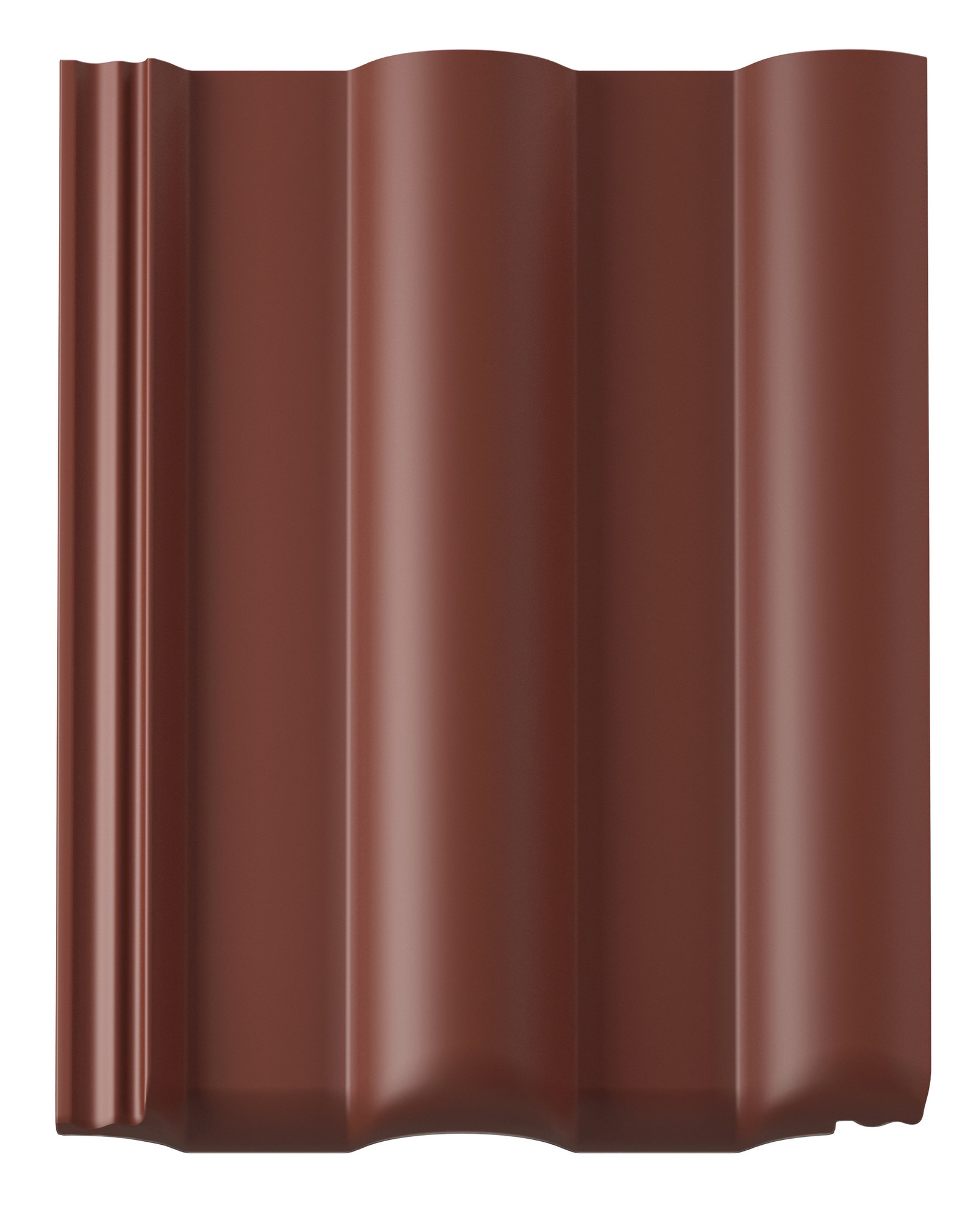 Taška střešní BRAMAC Classic Protector Plus červenohnědá