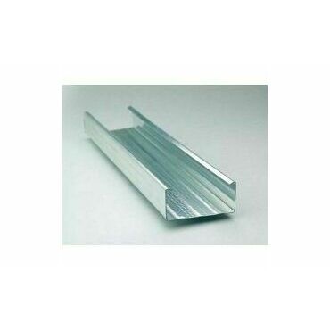 Profil ohýbaný Rigips R-CD 2 750 mm 27×60×27 mm