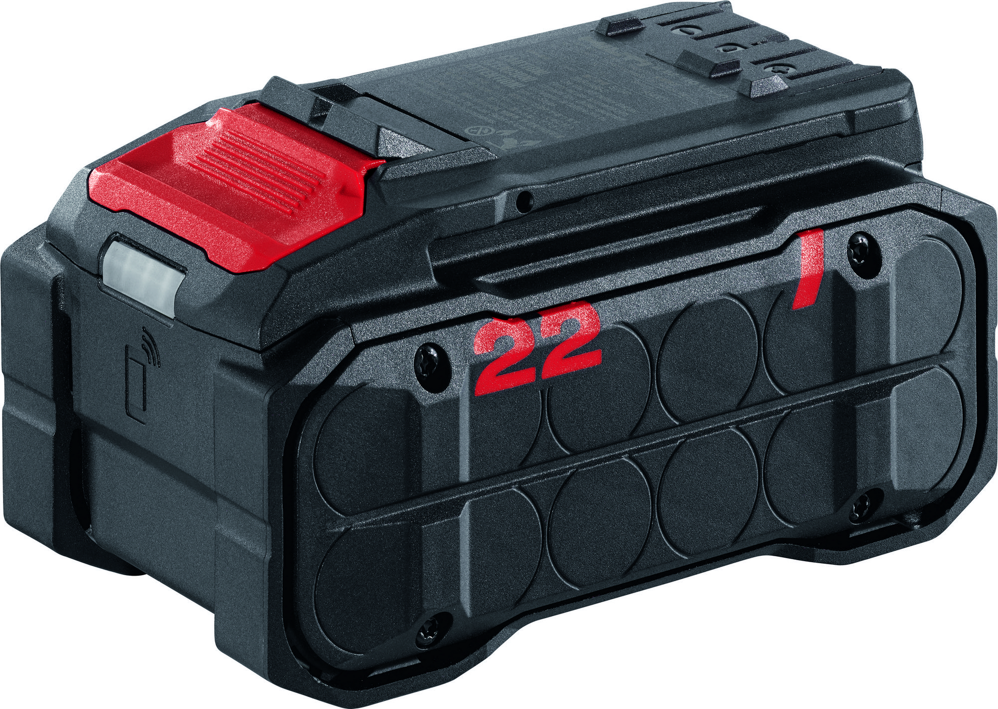 Akumulátor Hilti B 22-110 Nuron 5,2 Ah