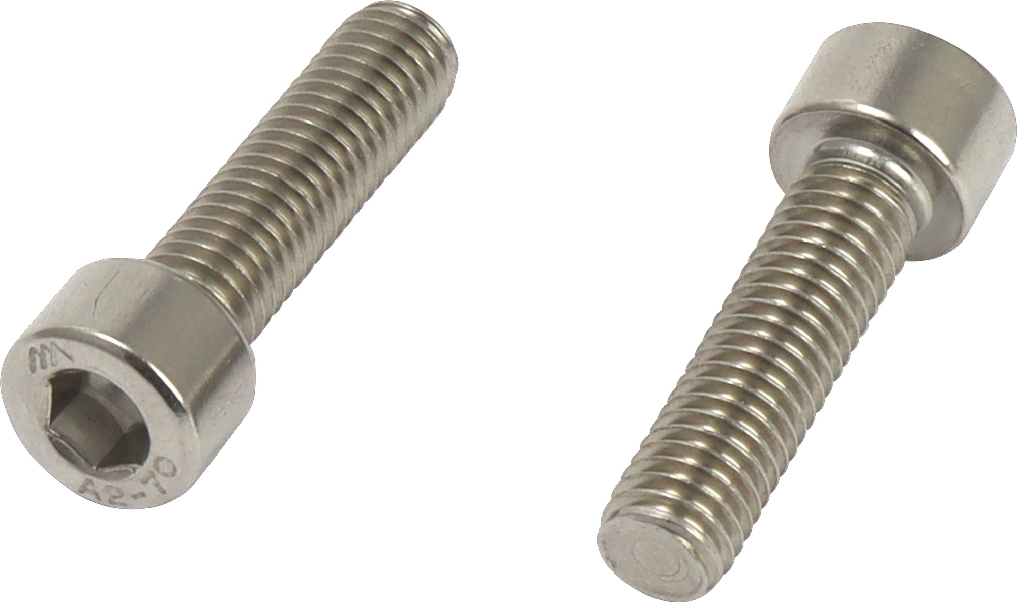 Šroub s válcovou hlavou M8×20 mm 25 ks/bal.