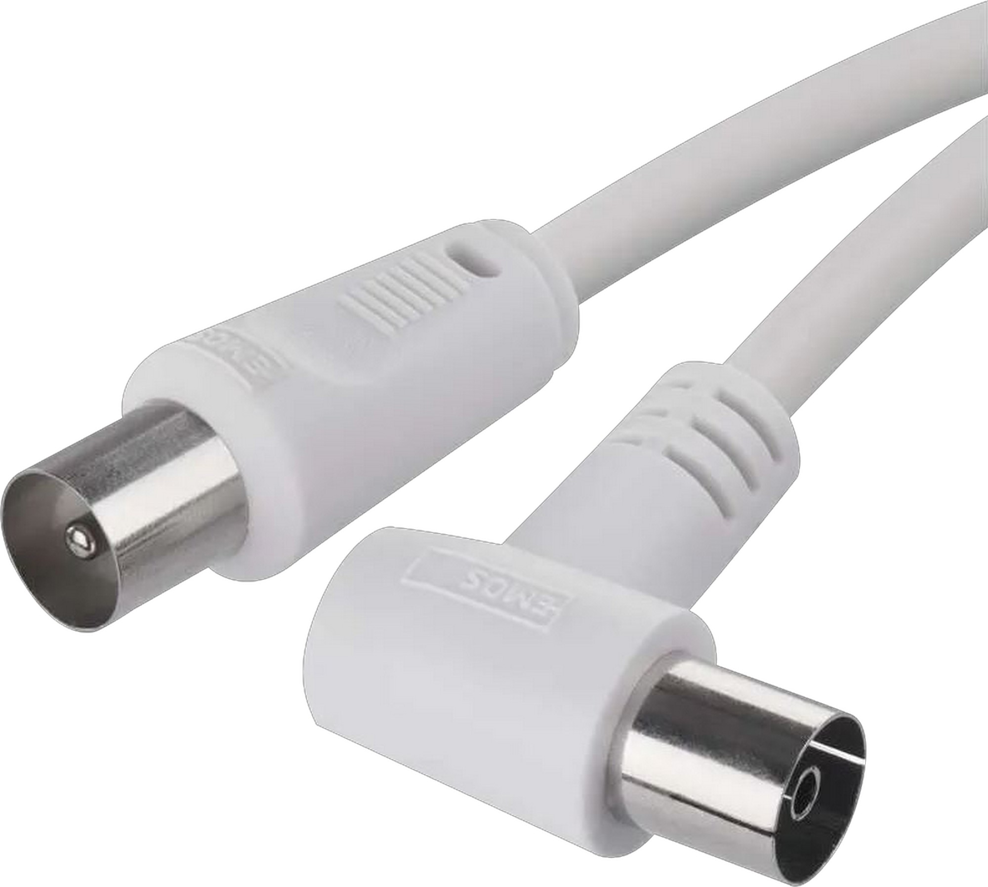 Kabel koaxiální anténní Emos 10 m