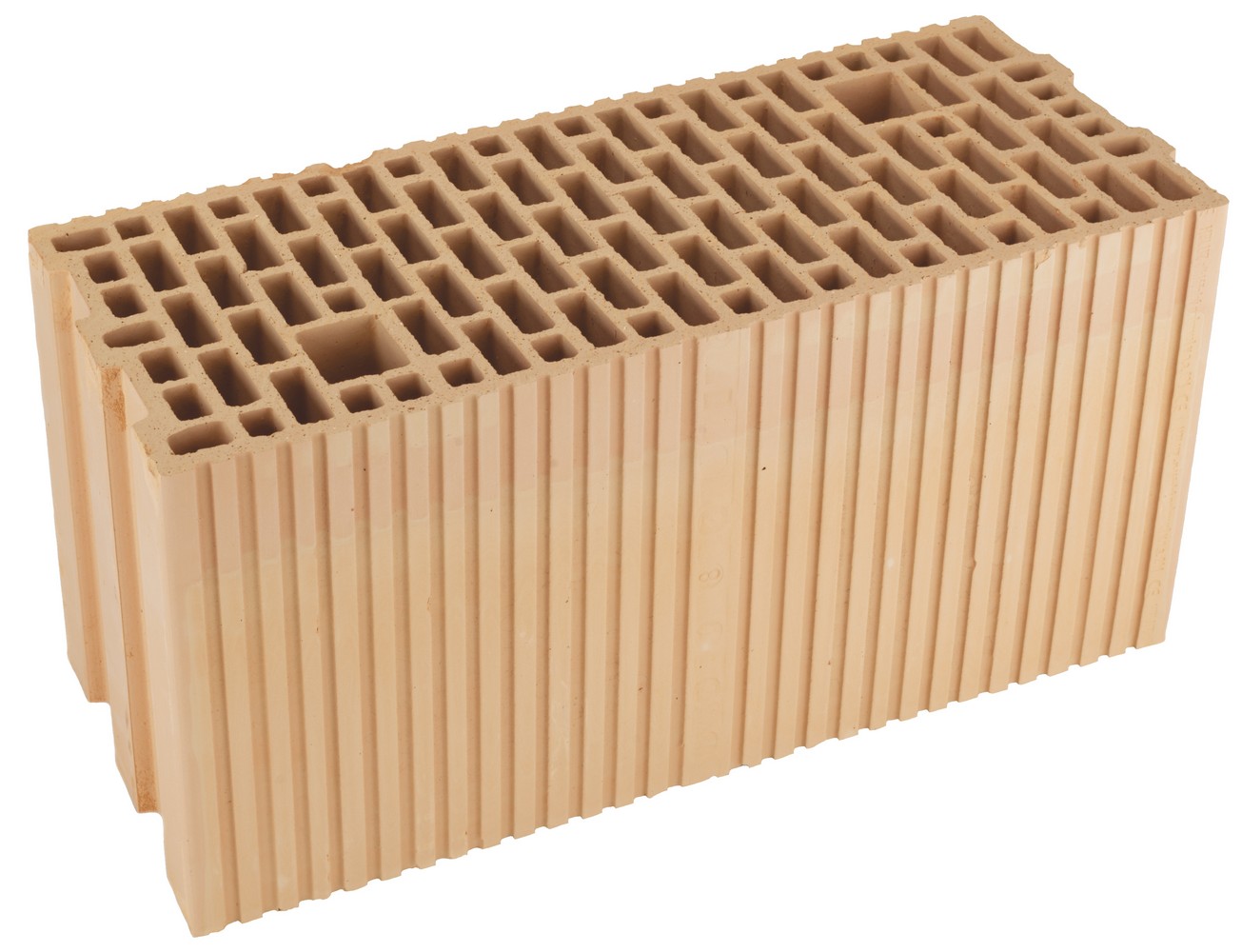 Cihla HELUZ 20 497×200×238 mm