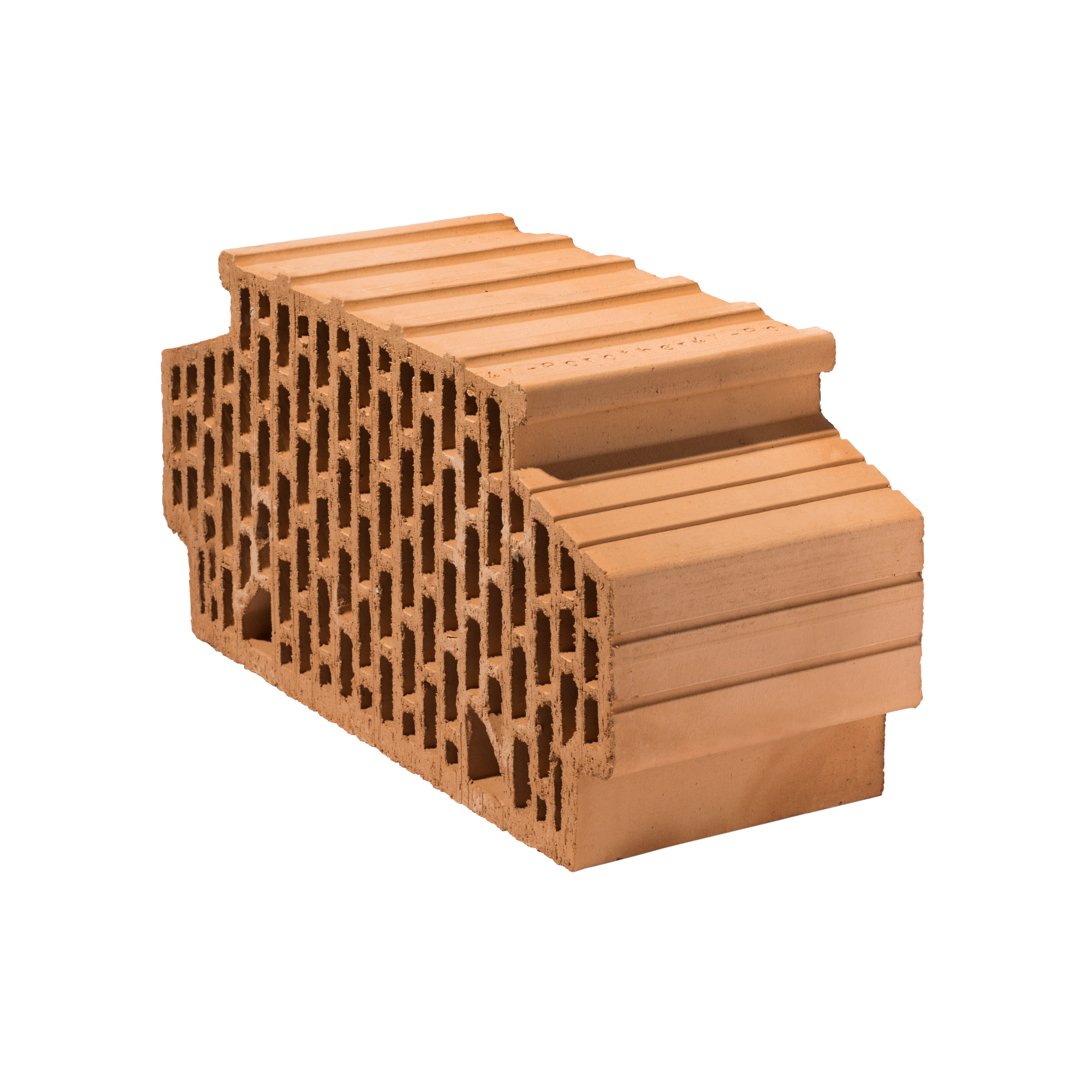 Vložka stropní Porotherm MIAKO 25/62,5 BNK