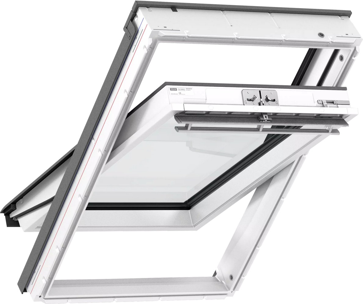 Okno Štandard Velux GLU MK06 0061Z