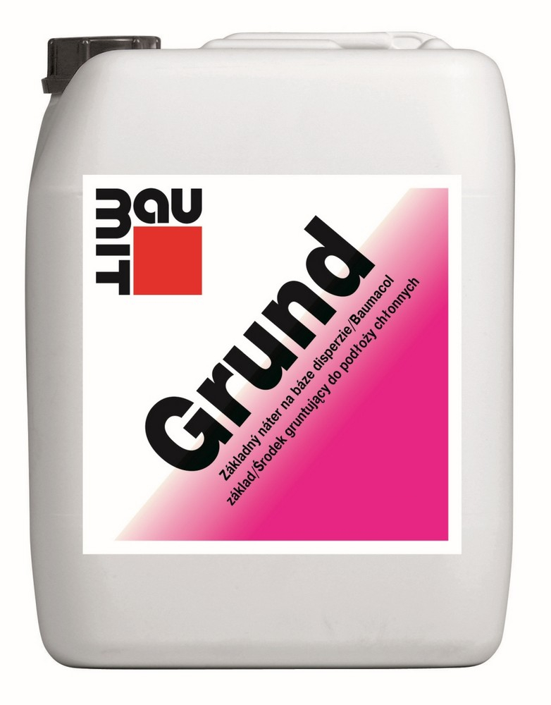 Náter penetračný Baumit Grund 10 kg