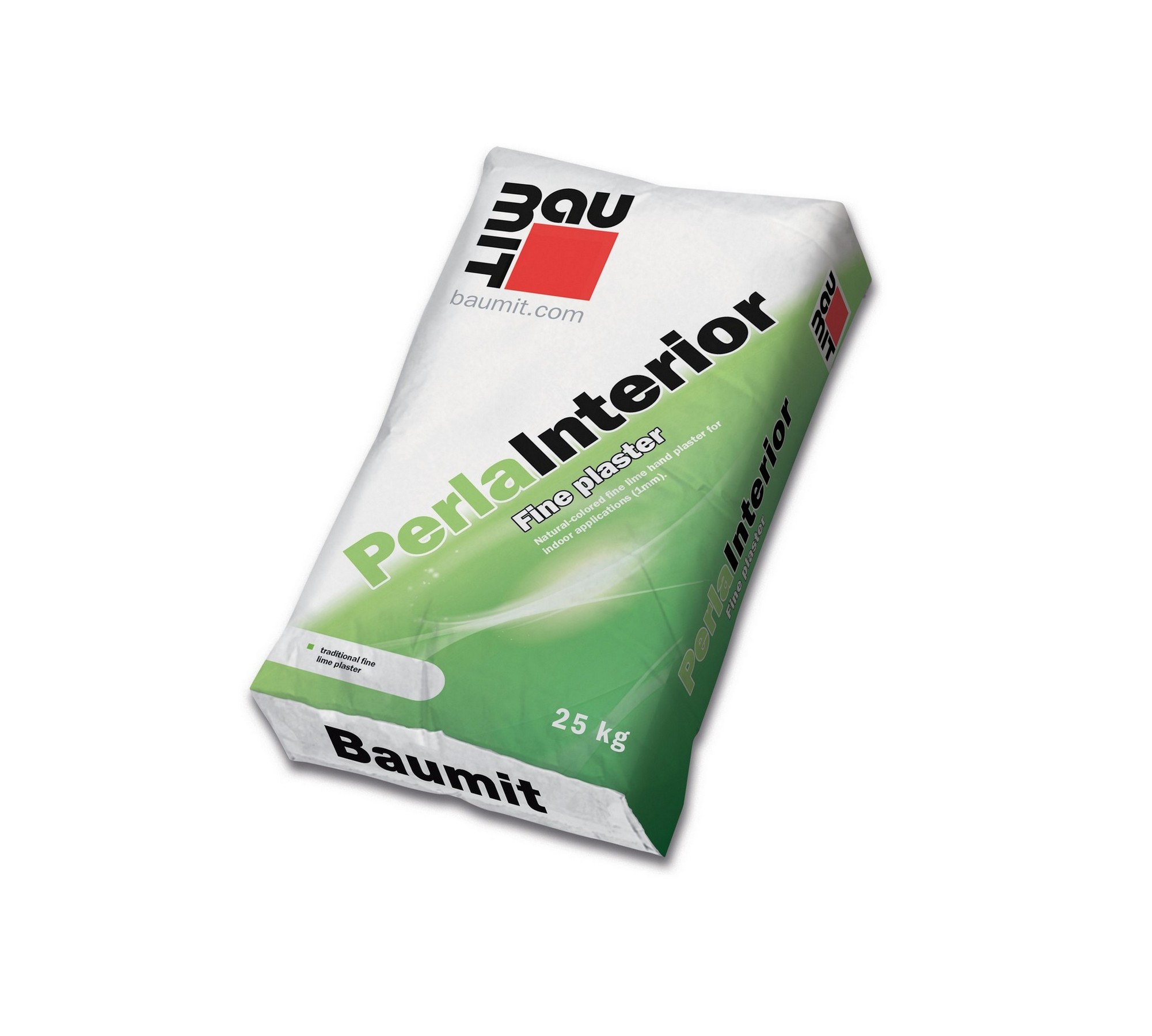 Omietka štuková Baumit Perla Interior