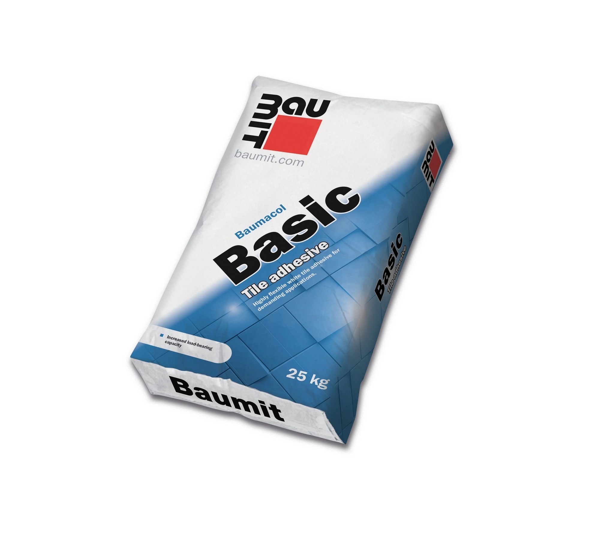 Zmes lepiaca Baumit Baumacol Basic