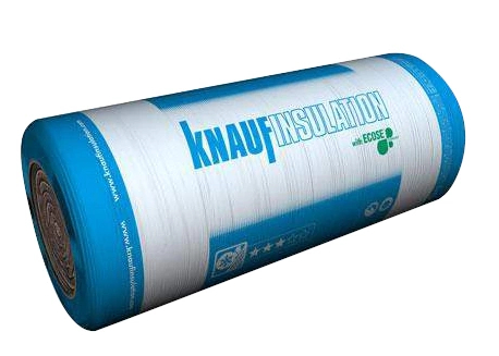 Izolácia tepelná Knauf NatuRoll Pro 140 mm 6,6 m2/bal.