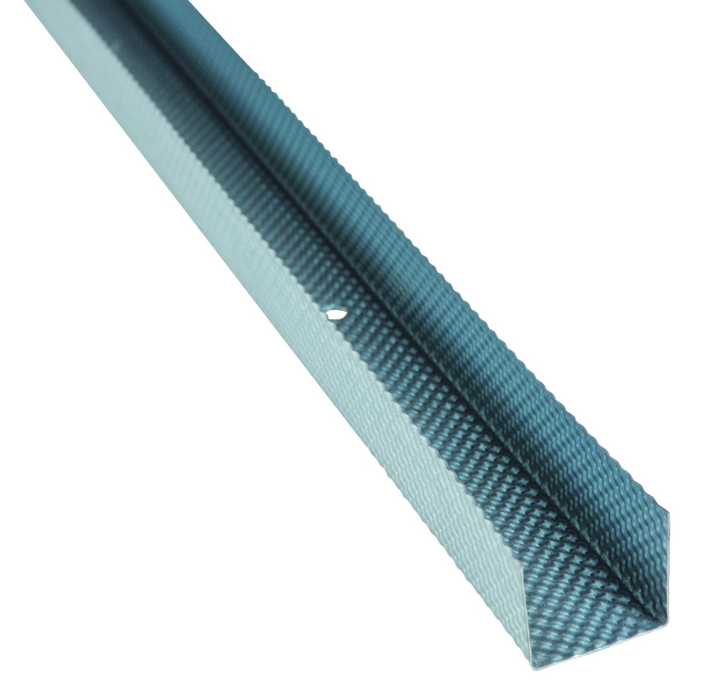 Profil obvodový Rigips Rigiprofil UD 28×27×3000 mm