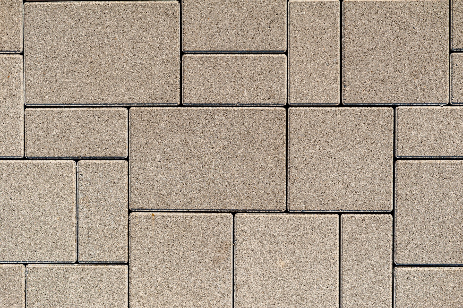 Dlažba Stadreko Delano 40 mm sivá