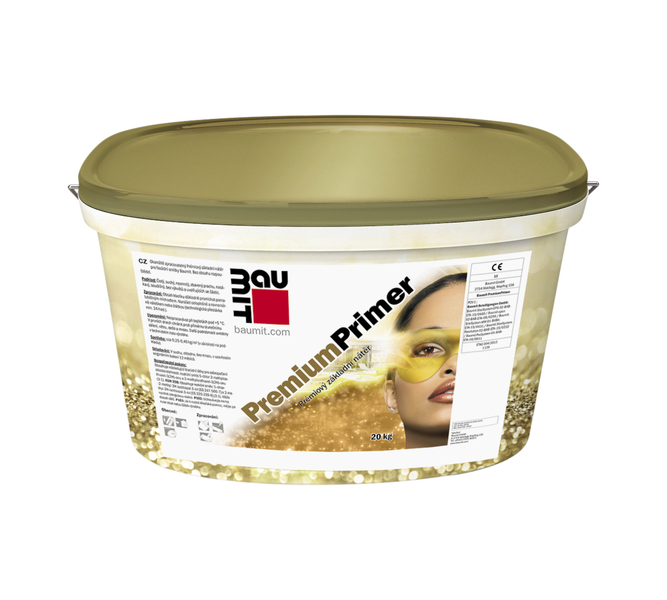 Náter penetračný Baumit PremiumPrimer 20 kg