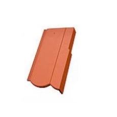 BRAMAC REVIVA Protector 3/4 okrajová pravá škridla antik