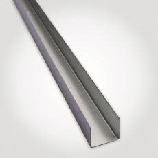 Oceľový profil UD 30 mm/3 bm