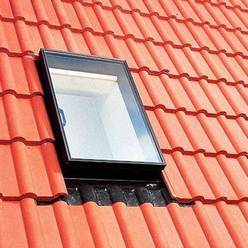 Strešný výlez VELUX GVK 0000Z (46x61 cm)