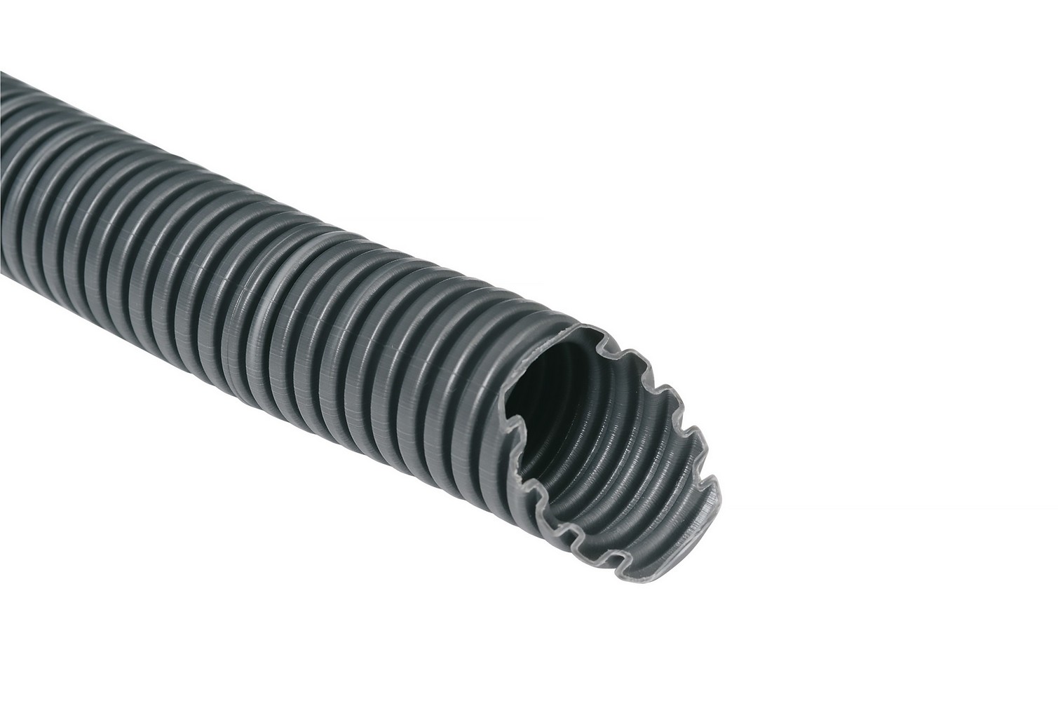 Rúrka ohybná PVC, Super MONOFLEX 750 N pr. 20 mm 50 m