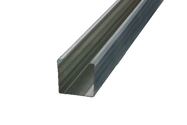 Oceľový profil CW 100 mm/3 bm