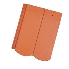 BRAMAC REVIVA Protector základná škridla lávovočervená